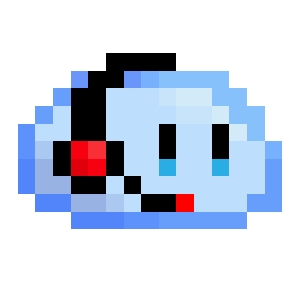 小_鱼 