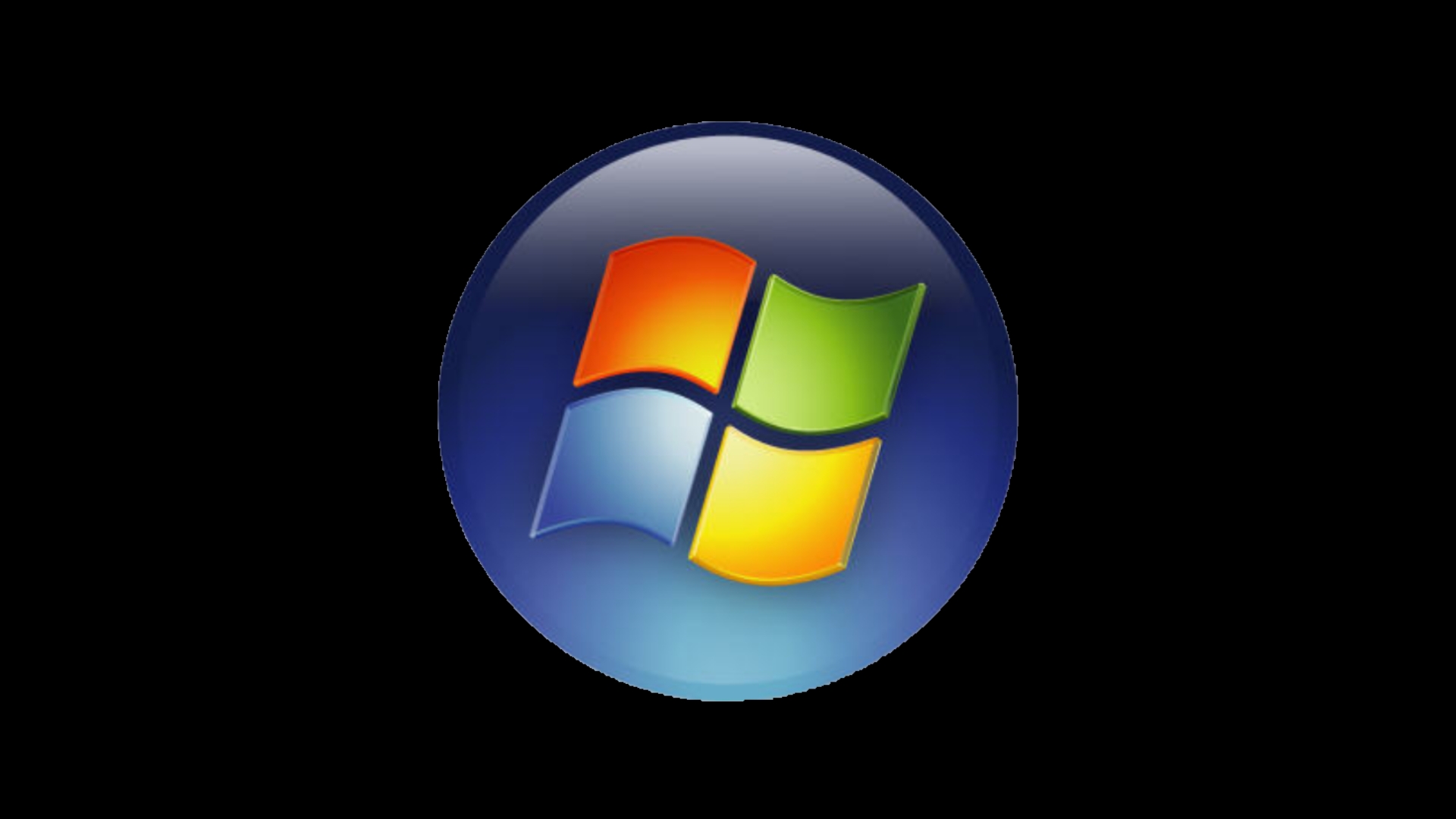 Windows系统发展历程