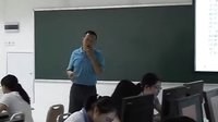 高中通用技术公开课视频 信息编码