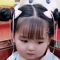 雪儿小可爱 