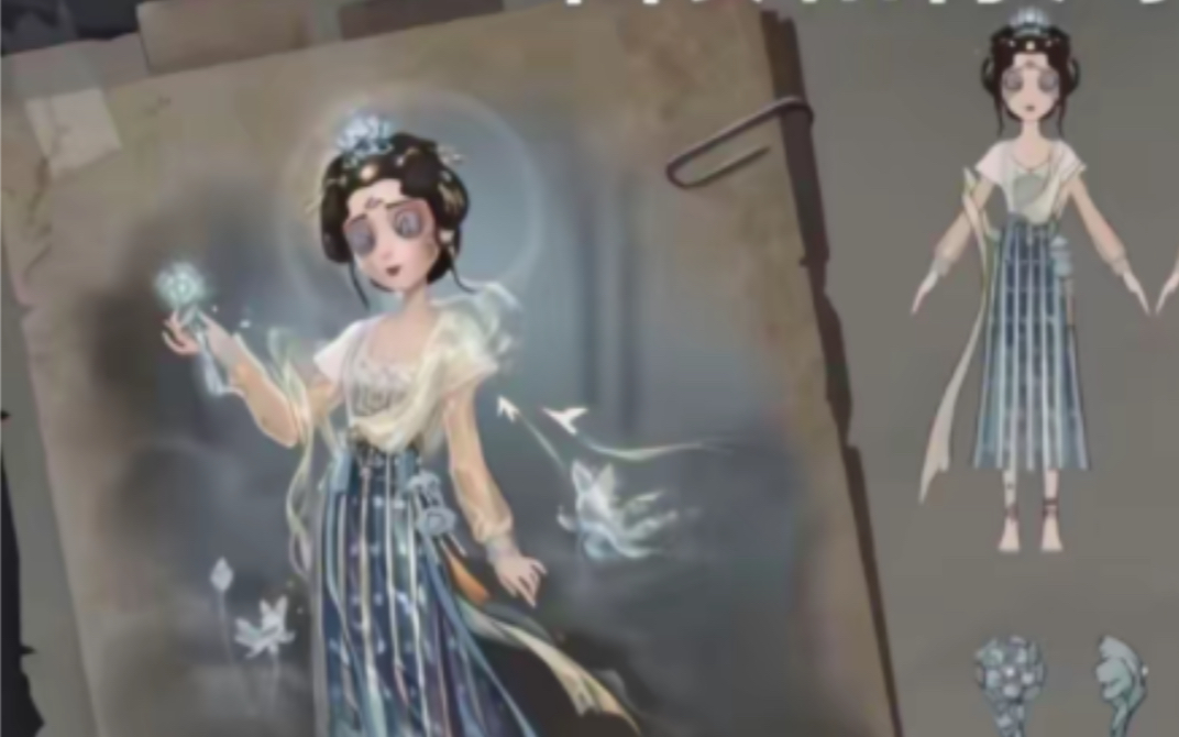 第五人格医生年限局内实录_哔哩哔哩bilibili_第五人格