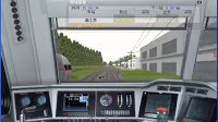 MSTS模拟火车,一键安装版,线路”黎湛&湘桂“