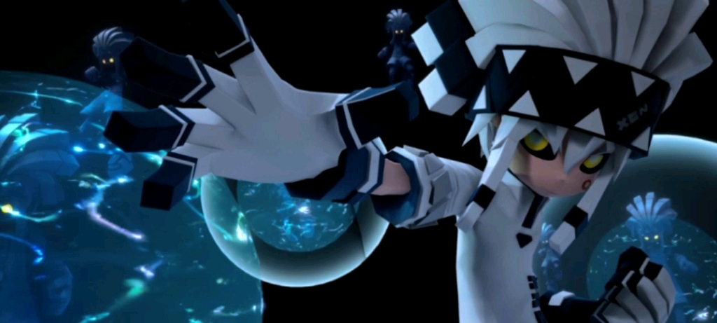 凹凸世界手游+动画剪辑