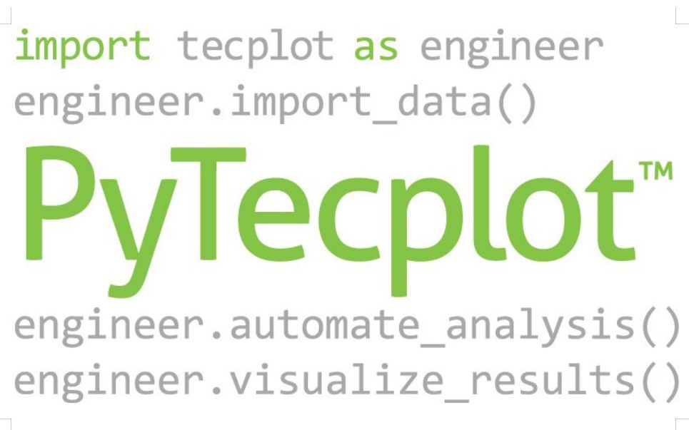 【Tecplot技巧】PyTecplot安装及使用
