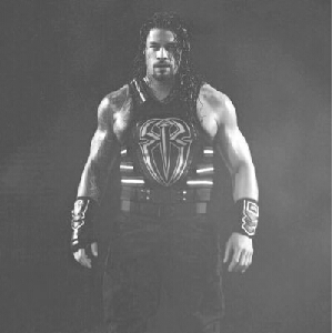 --Roman-- 