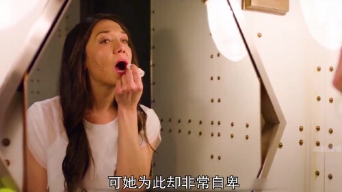 女孩的脸上有道疤痕,爱美的她选择了去整容,不料结局惨了