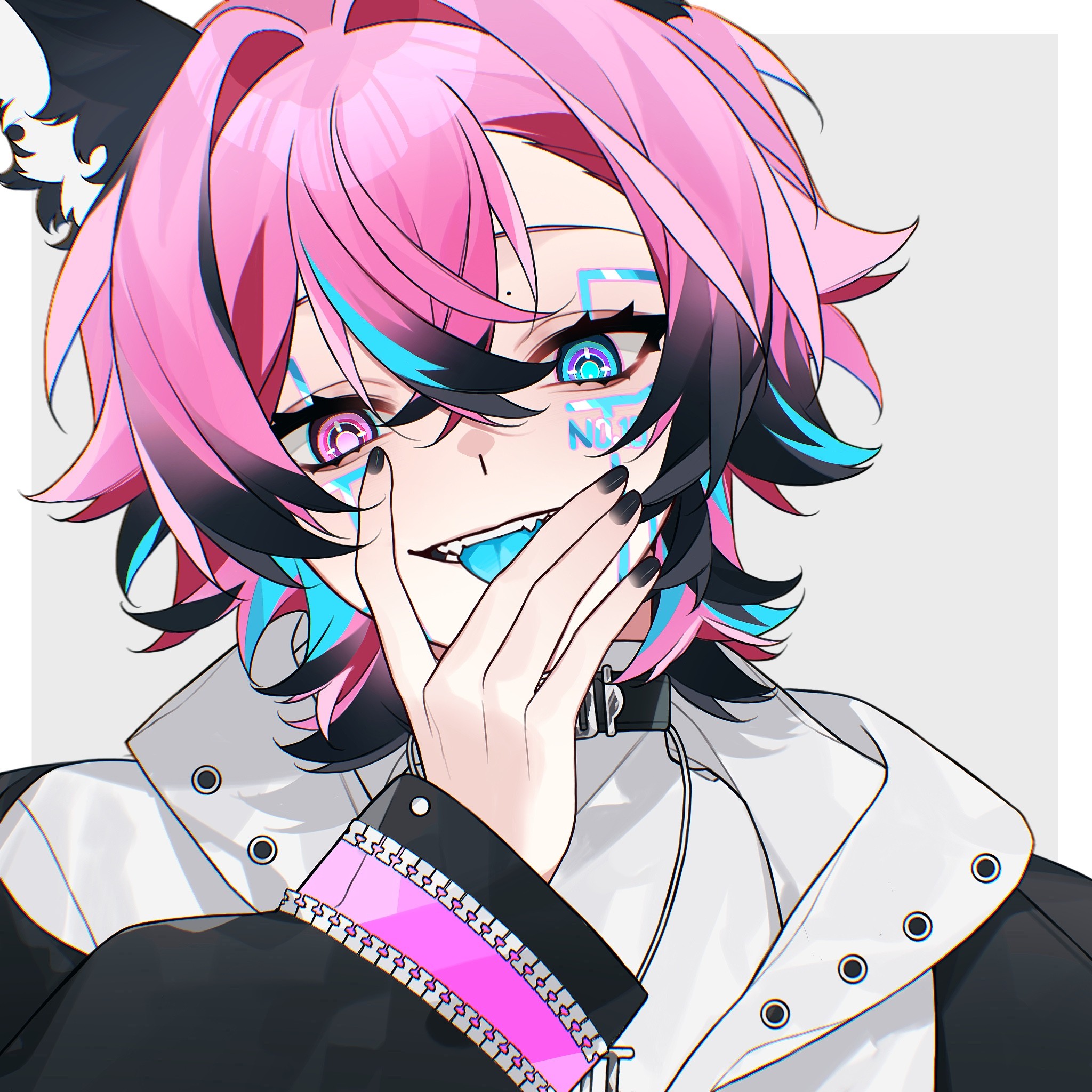 ジュウハチ 