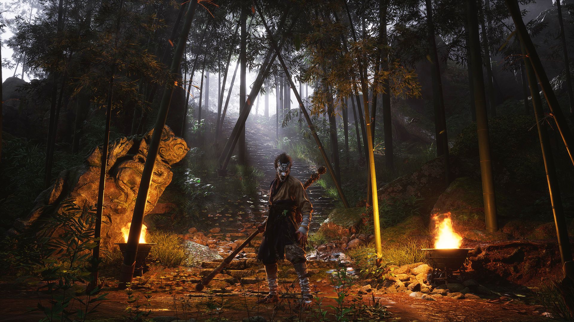 年度最佳游戏预定?国产3A单机里程碑式意义!