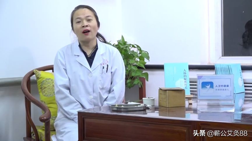 艾灸的方法和艾条艾柱艾绒的使用介绍,以及日常隔物灸隔姜灸介绍