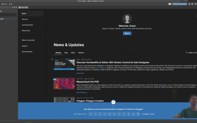 第6集_AltiumDesiger中导入PADS_PCB和orCad原理图成AD工程