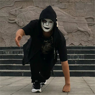 方飞老师