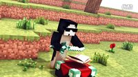 【皮卡】我的世界逃脱秘密房间的盲人〓Minecraft 麦块 MC 当个创世...