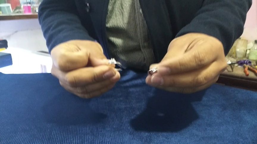 买钻戒多少钱价位的最划算?老汉大哥告诉你