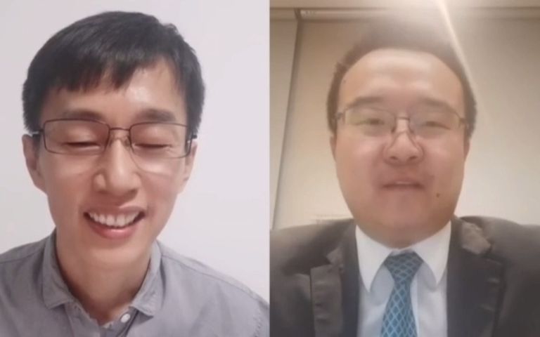 ...的故事与事故 | 技术保密协议纠纷 | 跨境争议解决的程序与实体问题