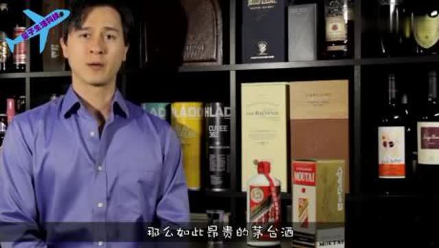 2000元一瓶的天价茅台酒,成本究竟需要多少钱,说出来你可能.