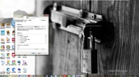 Windows 7电脑桌面状态下按键盘任意键会有叮叮声的解决方法