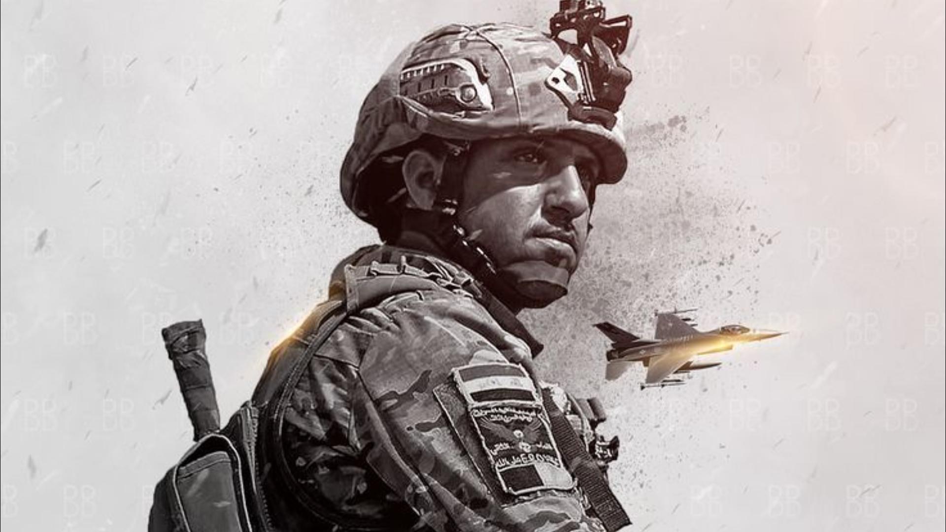 中东军力系列:伊拉克空军&海军