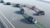 车身电子稳定系统(Electronic Stability Program,ESP)