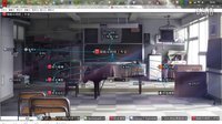 【discuz入门教程】10 网站模板的修改和后期预告