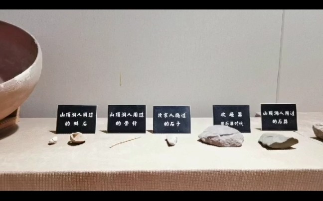 【陕西医史博物馆】中国古代医疗器械-针的演化与发展
