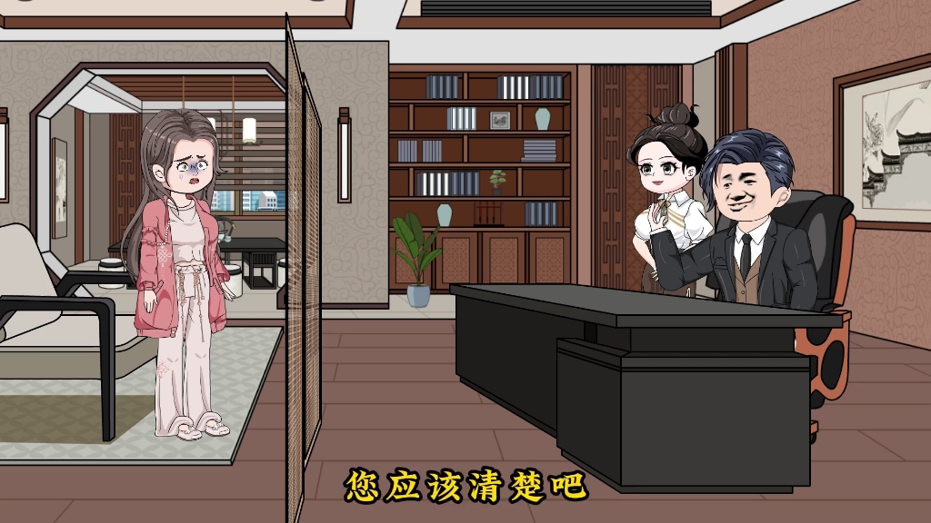 《金凯出狱全集》:入狱五年归来,走向人生巅峰! #一口气看完系列 #...