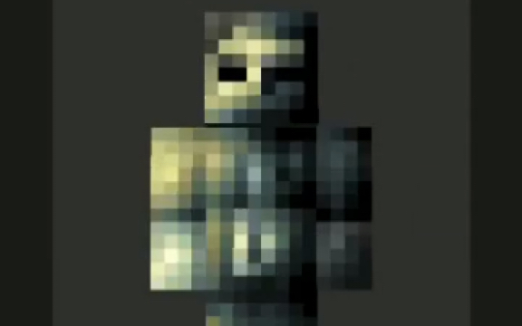 MC皮肤作品预览