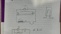 视频30选修3-2关于自感现象的应用与灯泡闪一下01