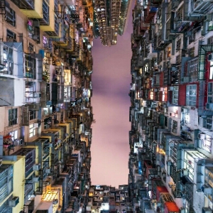 坚强之人永存 