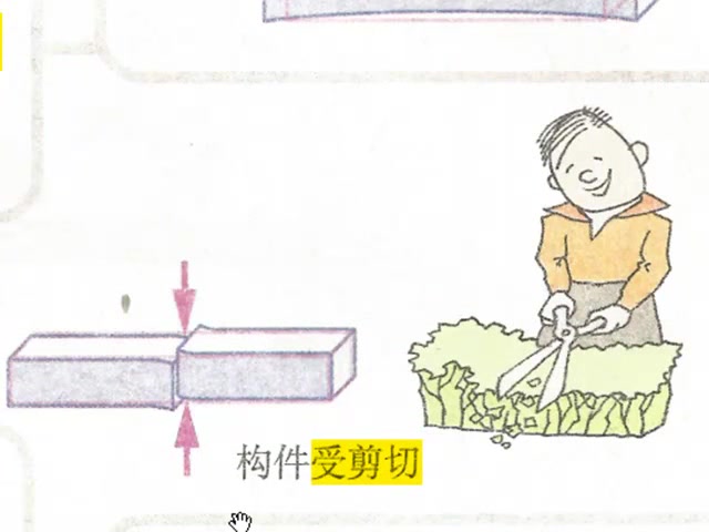 101常见结构的认识