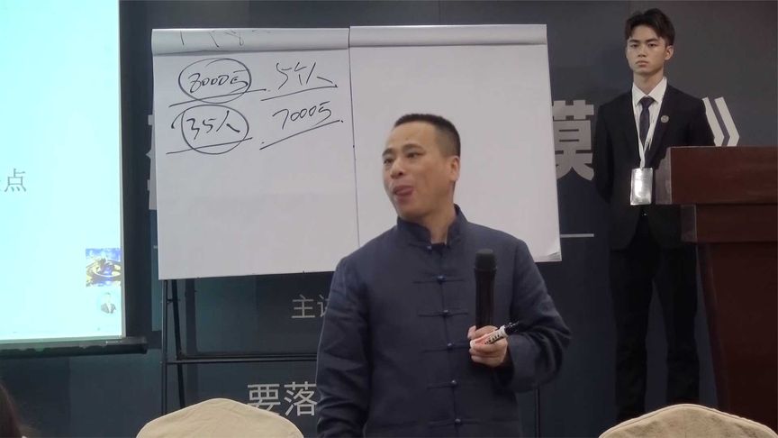 二.民营企业文化的重要性