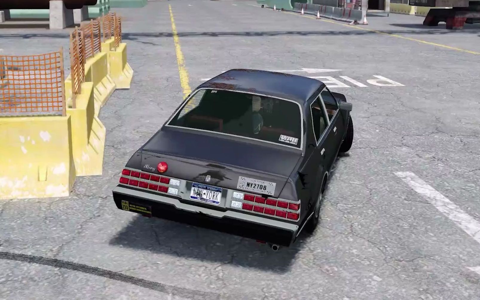 我在车速999999的情况下通关了GTA4_哔哩哔哩bilibili_侠盗猎车手_...