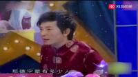 德云社名字由来,于谦说出自己不用德字的原因