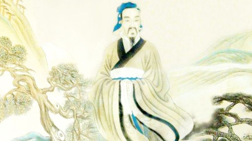 墨子隐藏的身份:提出宇宙论,研究光学声学,今天看来依旧先进