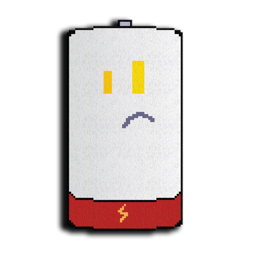 莫得电NoCharging 