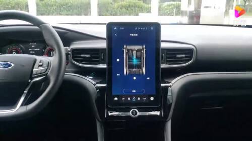 音质大升级!探险者音响均衡器这样调,高音通透低音震撼