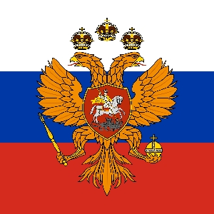 月桂上的双头鹫 