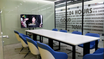 ...水电费、物业费、网络费、空调费、办公家具费, 带电脑来办公即可。