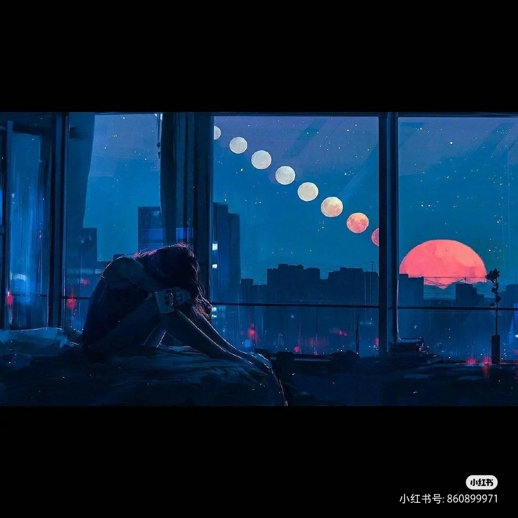 朝天举指大声喧嚣 
