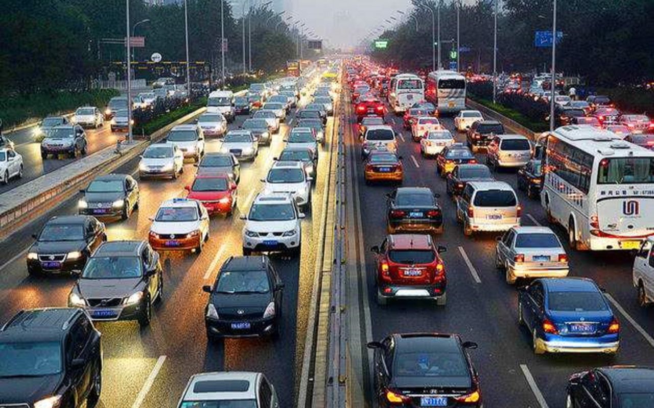 十问十答!速看北京小客车指标调控新政最全解读