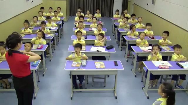 部编版小学语文一年级上册——8 zh ch sh r 公开课