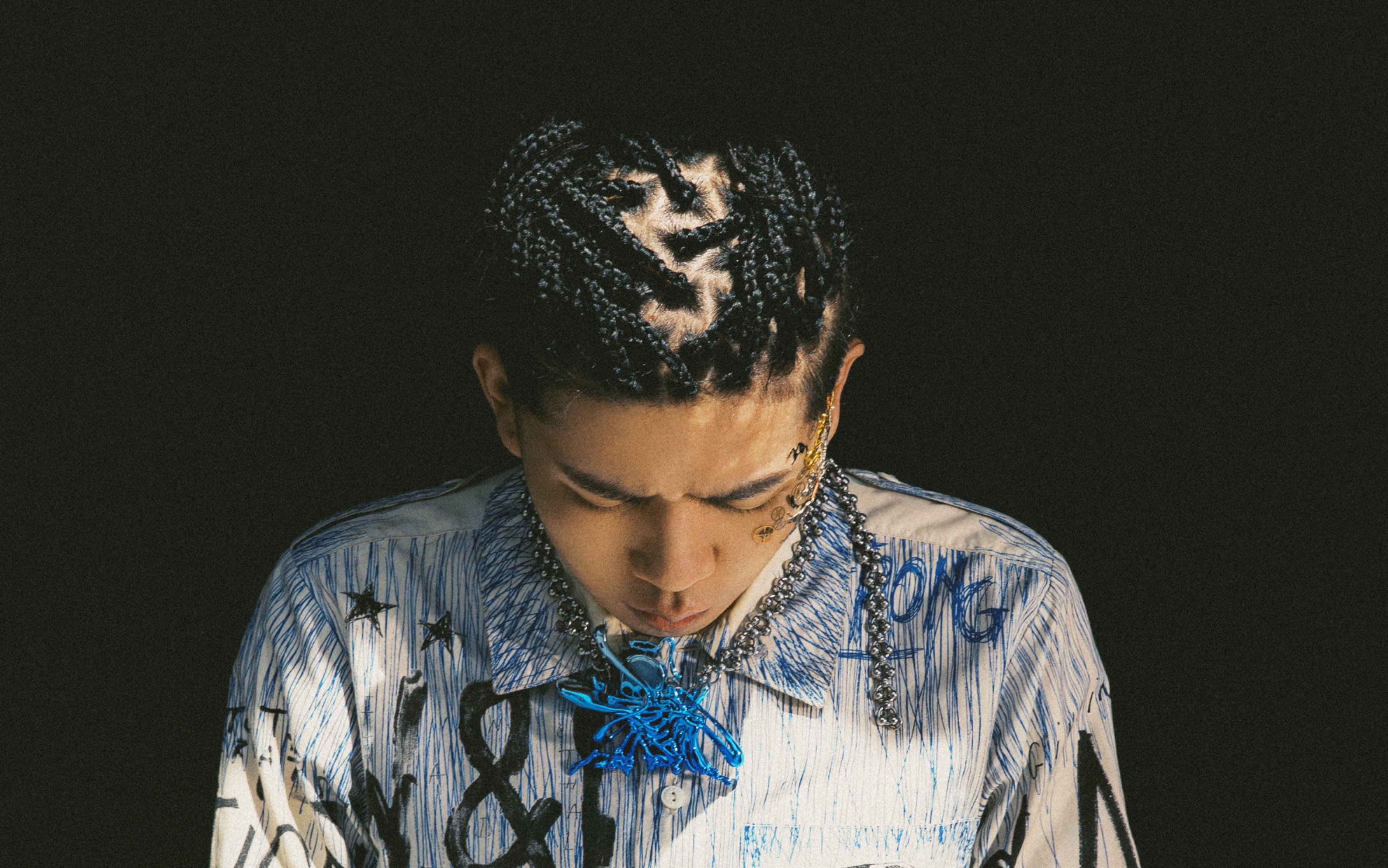 河南说唱之魔-河南说唱之神