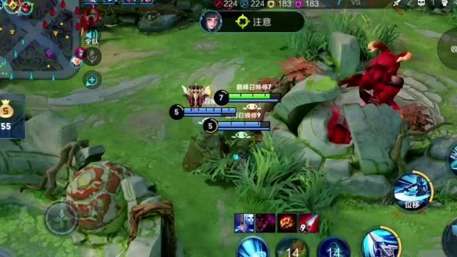 王者荣耀:演员巅峰赛录音流出,他们这样进入游戏匹配