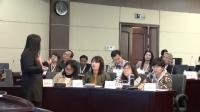第九届教学大赛翻译专业组一等奖曹敏英语模拟上课视频