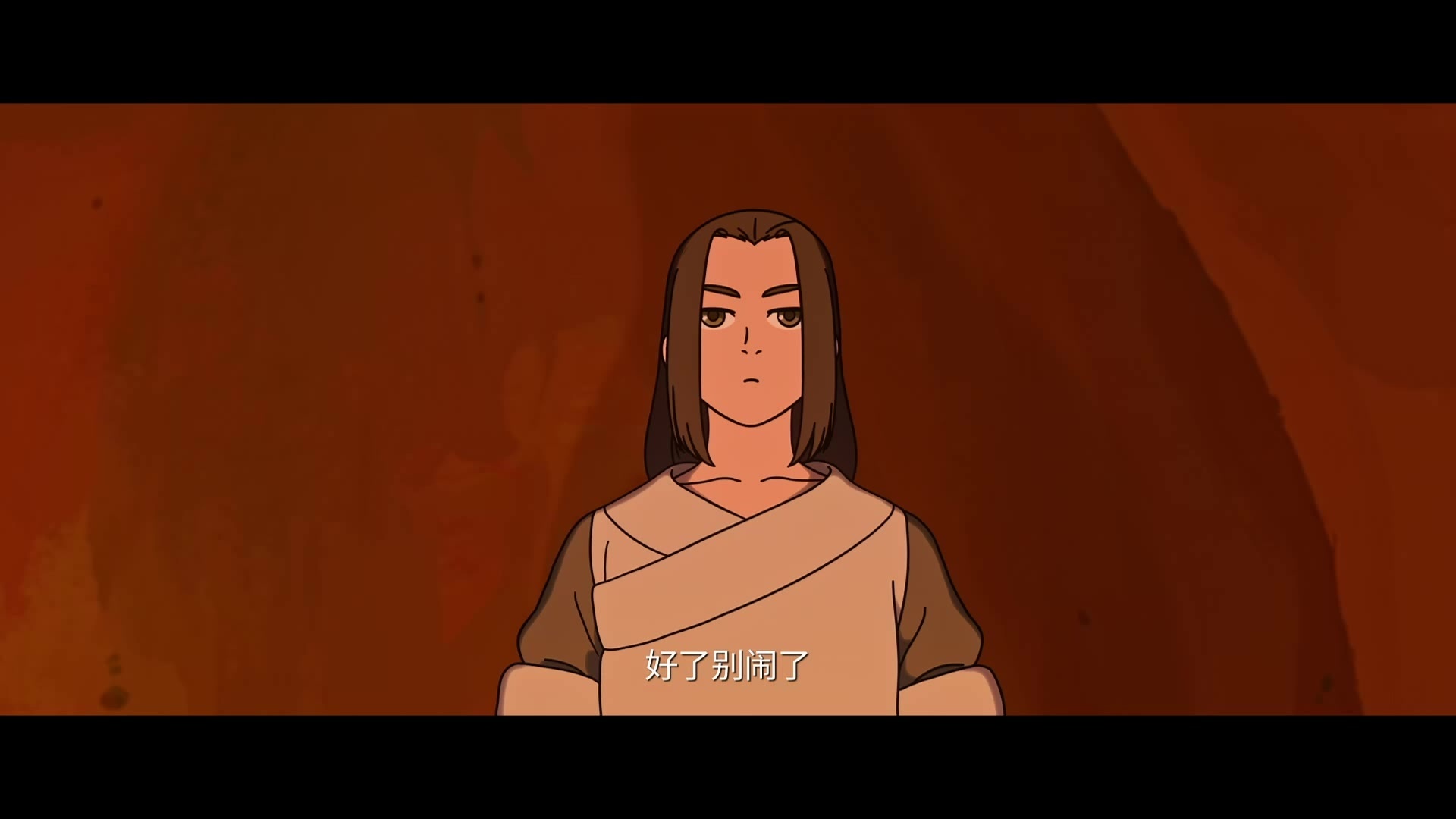 罗小黑战记:妖精伙伴来找.