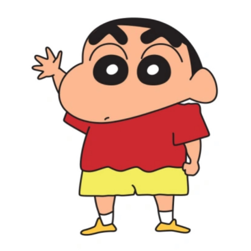 小蜡笔搞笑配音 