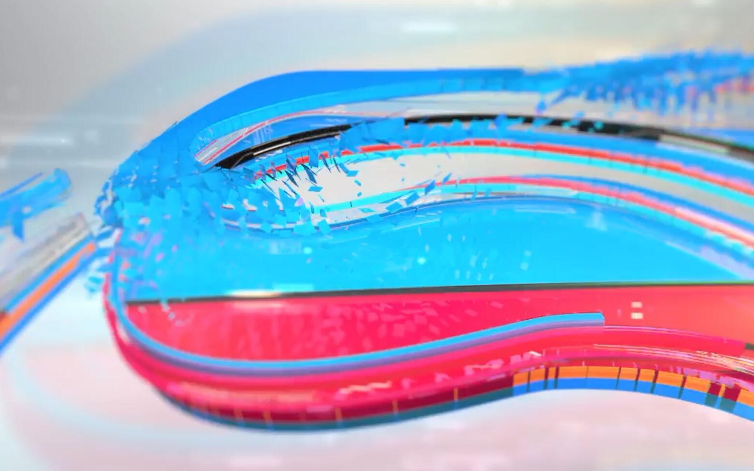 【ae c4d】片头动画的制作