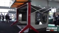 美国国家房车展现场-21世纪房车网独家报道
