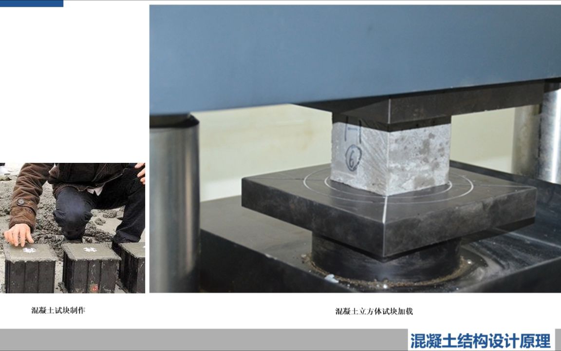 2-1混凝土立方体抗压强度