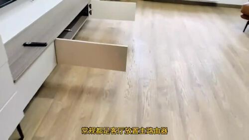 告别信号死角!家庭有线Mesh组网路由器选购终极指南