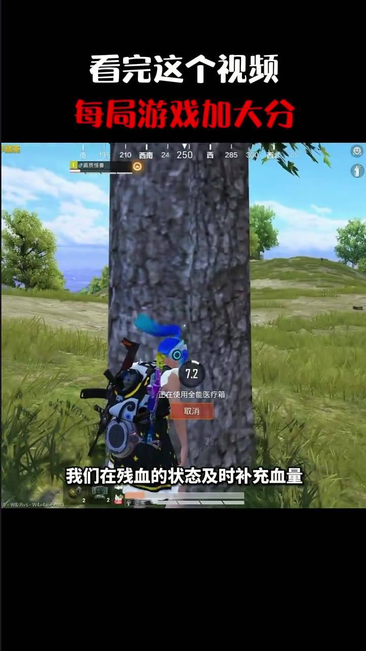 在确保安全的情况下在地图中移动